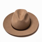 “Furia” Western Hat - Shangri-la Heritage
