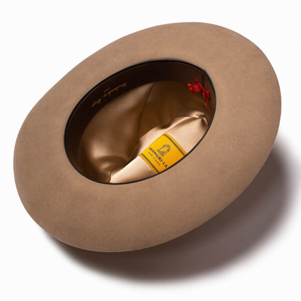 “Furia” Western Hat - Shangri-la Heritage