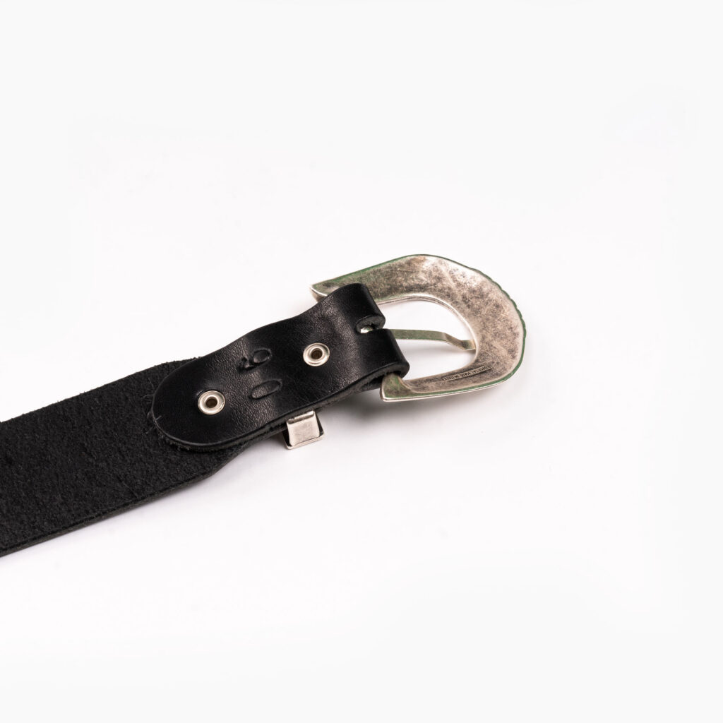 "Rodeo" Western Belt - Shangri-la Heritage