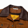 “Terracotta” Women’s Western Jacket - Shangri-la Heritage