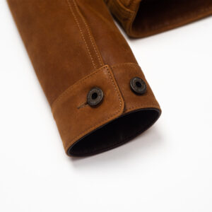 “Terracotta” Women’s Western Jacket - Shangri-la Heritage